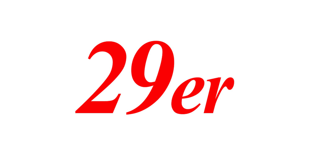 29er – Bethwaite Design