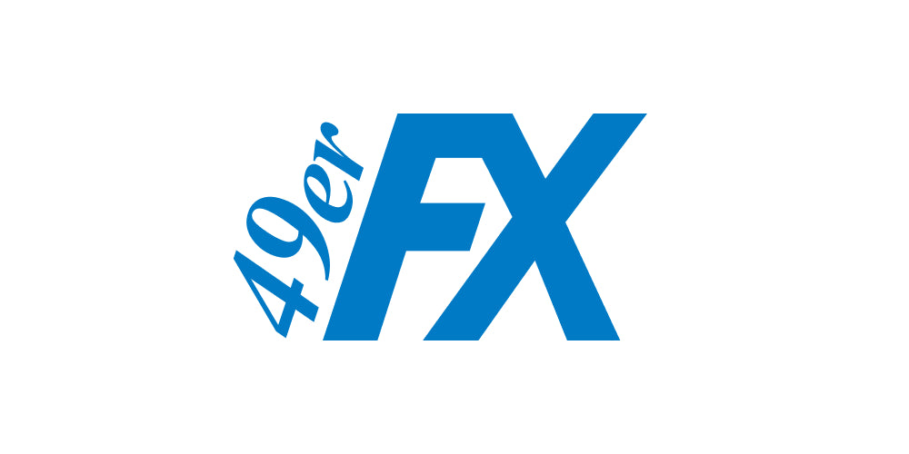 49er FX – Bethwaite Design